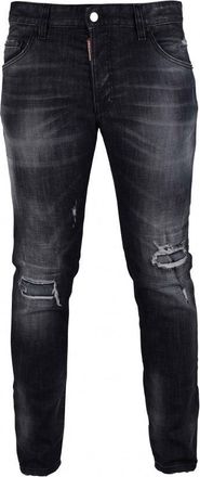 Dsquared2 Jean patineux dsquared2