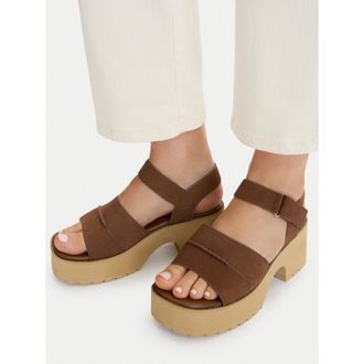 Jenny Sandalen JENNY CEO-LB-G9340A Braun
