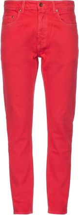 Versace HOSEN & R&Ouml;CKE - Jeanshosen auf YOOX.COM