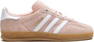 adidas Femme, Chaussures, Rose, Taille: 40 EU Gazelle Indoor Baskets