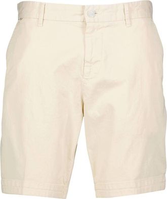 BOSS Herren Chinoshorts H-SLICE-SHORTS1 Slim Fit