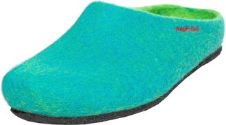 Magicfelt Hausschuh Filzpantoffel Magicfelt 709
