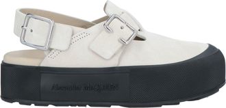 Alexander McQueen SCHUHE - Mules & Clogs auf YOOX.COM