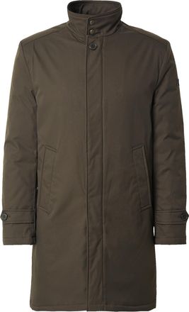 Bruun & Stengade Mantel Bedford