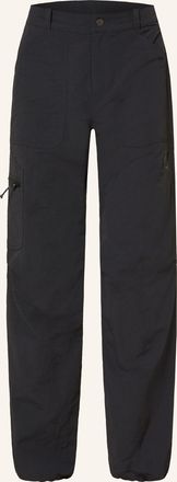 Mammut Mammut Trekkinghose Workhorse Climbing schwarz