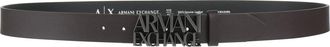A|X Armani Exchange Kleinlederwaren - G&uuml;rtel auf YOOX.COM