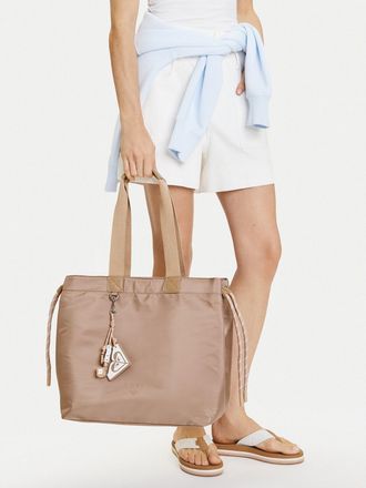 Roxy Handtasche Roxy C-ROXY-M-004-08 Beige