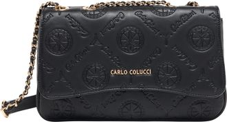 Carlo Colucci Umh&auml;ngetasche Enzi