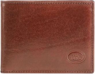 The Bridge Homme, Accessoires, Brun, Taille: ONE Size Story Wallet
