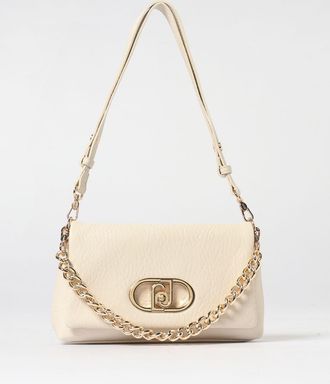 Liu Jo Schultertasche LIU JO Damen Farbe Weiß