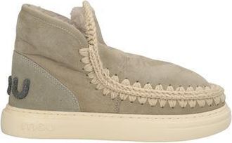 Mou CHAUSSURES - Bottines sur YOOX.COM