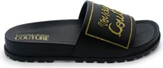 Versace Femme, Chaussures, Noir, Taille: 40 EU 80Va3Sq2 Slider