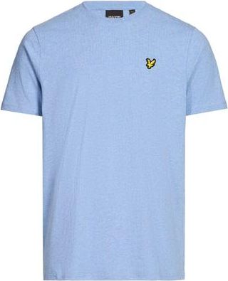 Lyle & Scott T-shirt &agrave; logo
