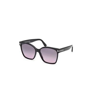 Tom Ford Damen, Accessories, Schwarzk, 56 MMGr&ouml;&szlig;e