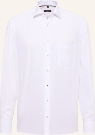 Eterna Hemd Comfort Fit weiss