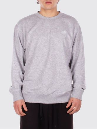 New Balance Sweatshirt NEW BALANCE Homme couleur Gris