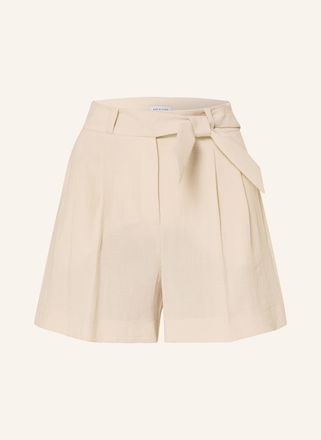 Mrs & Hugs Mrs & Hugs Shorts beige
