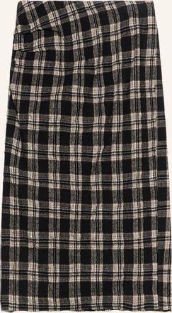 Bimba & Lola Bimba Y Lola Wollmidirock schwarz