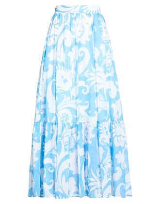 Etro HOSEN & R&Ouml;CKE - Maxi-R&ouml;cke auf YOOX.COM