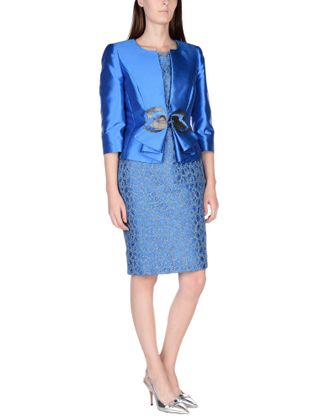 Carla Ruiz ANZ&Uuml;GE und CO-ORDS - Kombi-Sets auf YOOX.COM