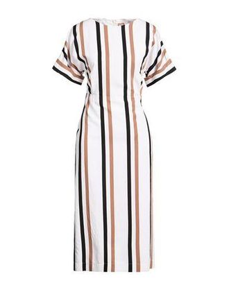 BOSS ROBES - Robes midi sur YOOX.COM
