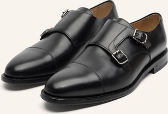 Henry Stevens Slipper Marshall Cdm schwarz