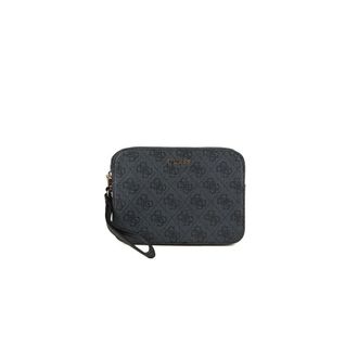 Guess Damen, Taschen, Schwarzk, ONE SIZEGr&ouml;&szlig;e