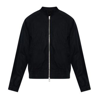 Officine G&eacute;n&eacute;rale Homme, Vestes, Noir, Taille: S Cory Jacket