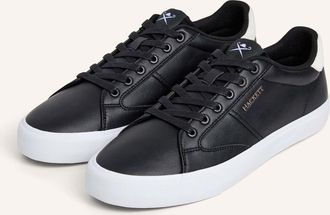 Hackett Sportschuhe Blake Adventure schwarz