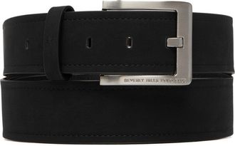 Beverly Hills Polo Club G&uuml;rtel Beverly Hills Polo Club CEO-BHPC-M2-010-AW26 Schwarz