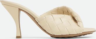 Bottega Veneta Blink Mules - Bottega Veneta