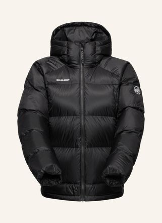 Mammut Mammut Daunenjacken Glacier Glow In schwarz