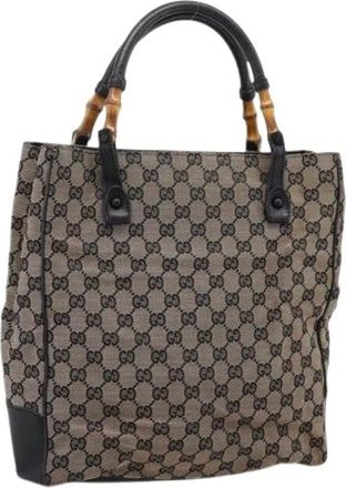 Gucci Damen, Pre-Owned, Beige, ONE SIZEGr&ouml;&szlig;e