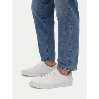 Gino Rossi Sneakers Gino Rossi OTSEGO-04 MI08 Wei&szlig;
