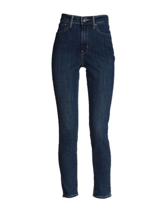 Levi's HOSEN & R&Ouml;CKE - Jeanshosen auf YOOX.COM