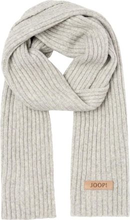 Joop unisex, Accessoires, Gris, Taille: ONE Size Ainoha Scarf