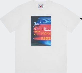 Ice Cream T-shirt - Taille XS