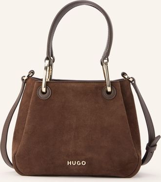 HUGO BOSS Hugo Umh&auml;ngetasche Orin 2.0 braun