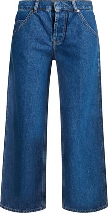 Philosophy di Lorenzo Serafini HOSEN & R&Ouml;CKE - Jeanshosen auf YOOX.COM