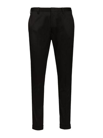 Paul Smith Pantalons D&eacute;contract&eacute;s - Noir