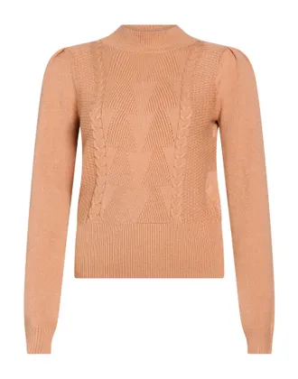 Fracomina STRICKWAREN - Rollkragenpullover auf YOOX.COM