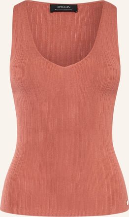 Marc Cain Stricktop rot