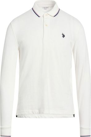 U.S.Polo Association TOPS - Poloshirts auf YOOX.COM