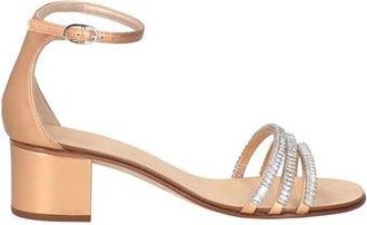 Giuseppe Zanotti CHAUSSURES - Sandales sur YOOX.COM