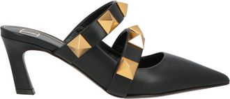 Valentino Garavani SCHUHE - Mules & Clogs auf YOOX.COM