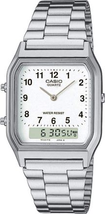 Casio Analoguhr Assorti