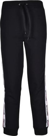 Moschino Tuta Pantalons de surv&ecirc;tement - Homme - Pantalons - Noir - Taille: XL