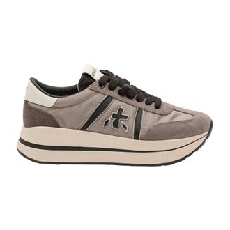 Premiata Bethcoin 8508 - - Shoes - Damen - Grau - 36 EU
