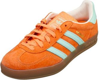 adidas Chaussures multisports dextérieur pour femmes, Orange facile/menthe transparente/gomme, 6.5