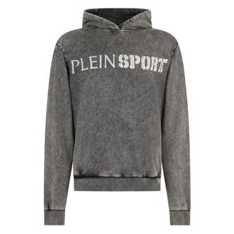 Plein Sport Herren, Sport, Schwarzk, 3XLGr&ouml;&szlig;e
